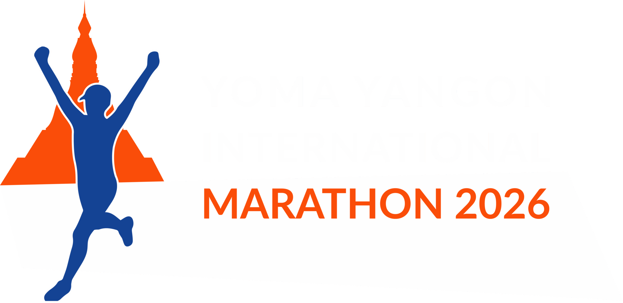 Register Now - Yoma Yangon International Marathon 2026