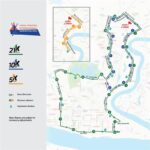 Race Info - Yoma Yangon International Marathon 2026